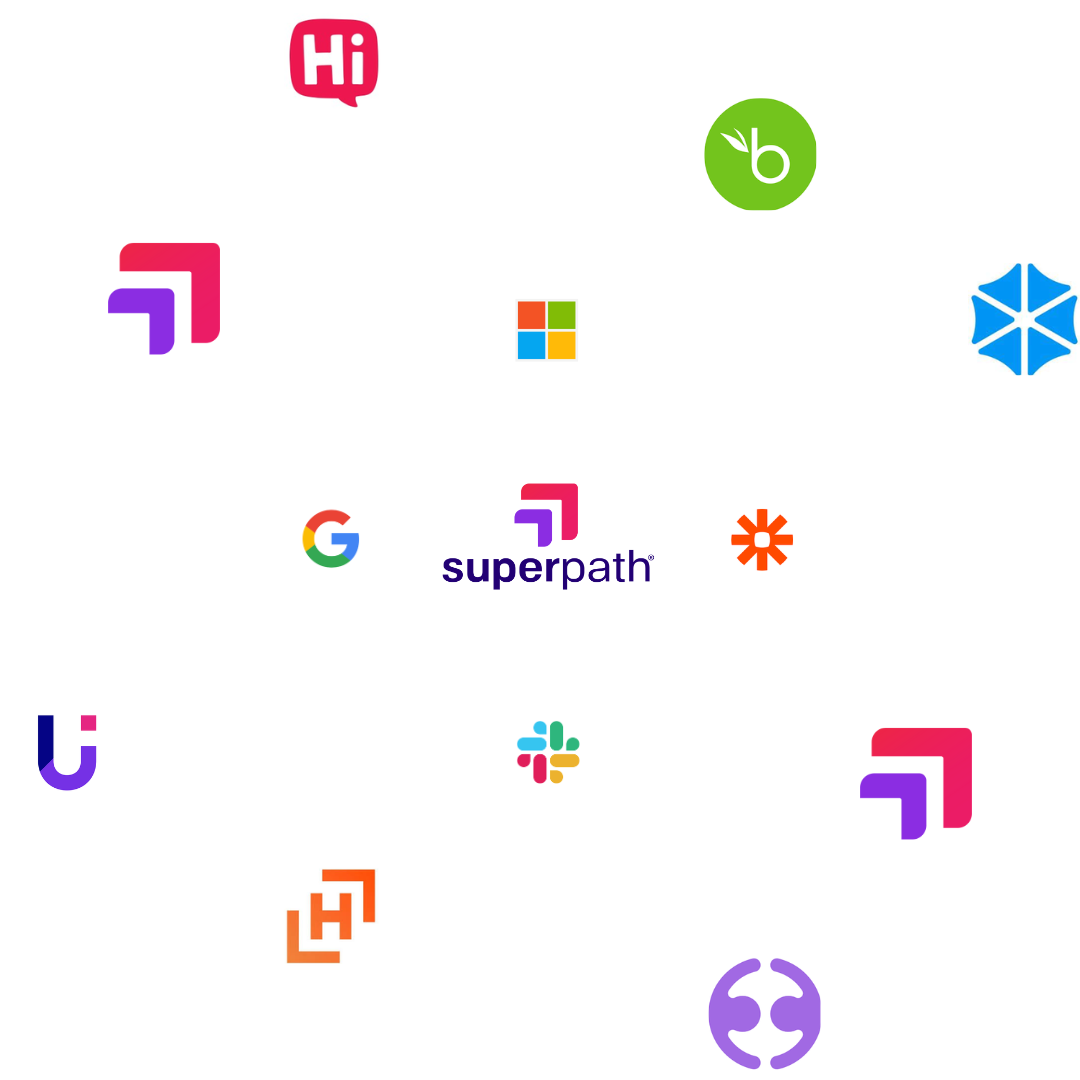 SuperPath - Learning made simple